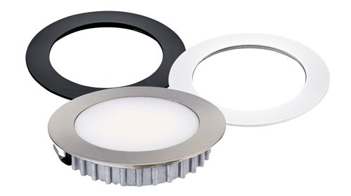 New Puck Lighting from Tresco Lighting | Woodshop News Magazine