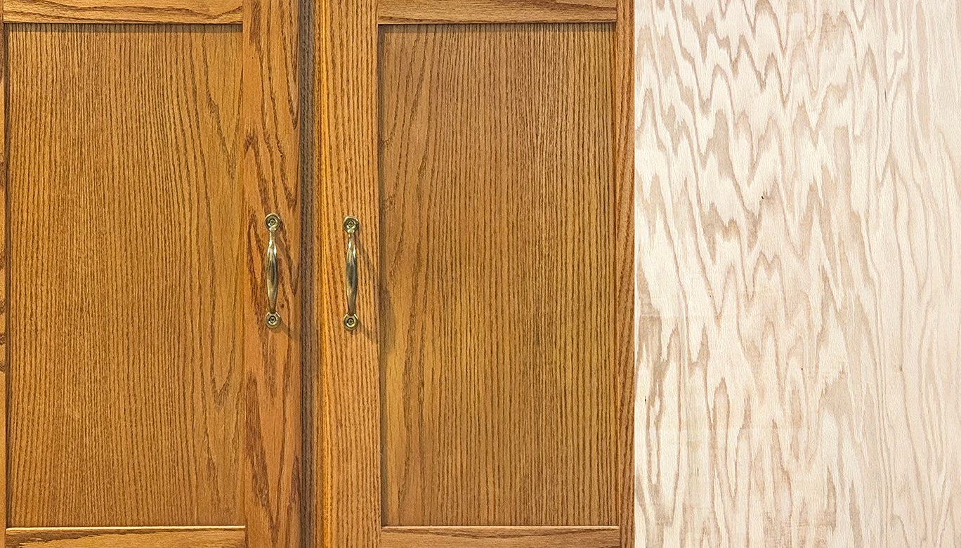 Judging panels | Woodshop News Magazine