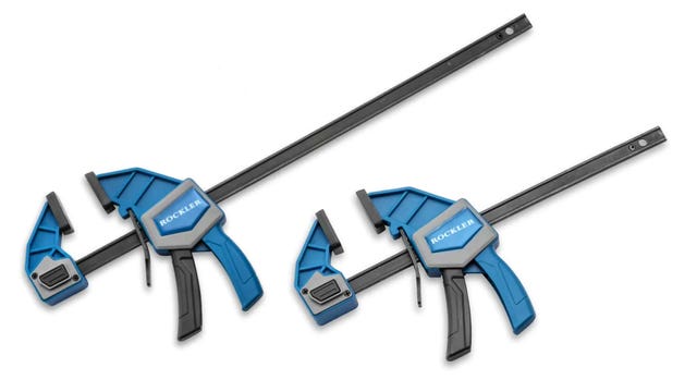 Essential jobsite tools | Woodshop News Magazine