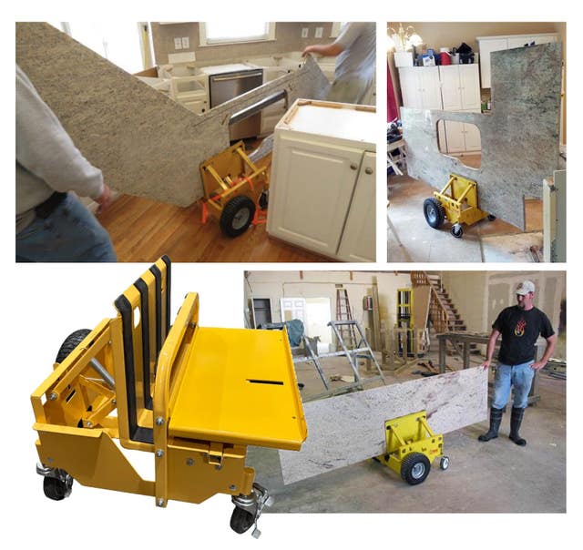 Essential jobsite tools | Woodshop News Magazine