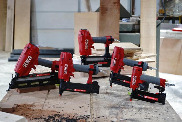 Essential jobsite tools | Woodshop News Magazine