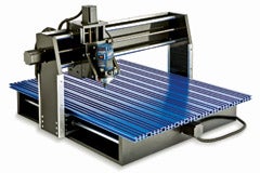 Rockler introduces the CNC Shark Pro Plus | Woodshop News Magazine