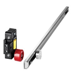 Tilt Track System (model AL4190) | Woodshop News Magazine