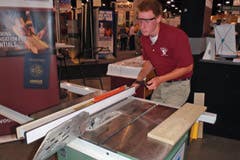 Fueling the future | Woodshop News Magazine
