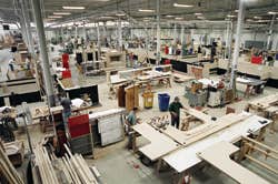 A connection to their creations | Woodshop News Magazine