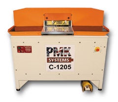 PMK offers coping, end-matching solution | Woodshop News Magazine