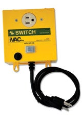 Ivac Pro | Woodshop News Magazine