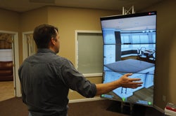 Cabinet Vision displays new 3-D software | Woodshop News Magazine