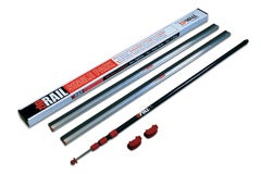 ZipRail Dual Seal | Woodshop News Magazine