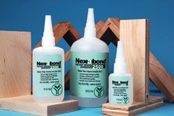 Bioformix unveils new wood adhesive | Woodshop News Magazine