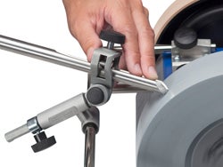 Tormek introduces new sharpening jig | Woodshop News Magazine