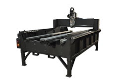 Legacy CNC offers an array of options | Woodshop News Magazine