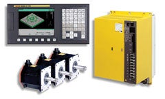 Accu-Router adds latest Fanuc controls | Woodshop News Magazine