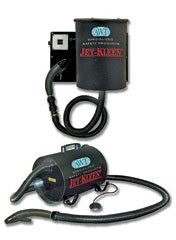 Jet-Kleen personal safety blow-off system | Woodshop News Magazine