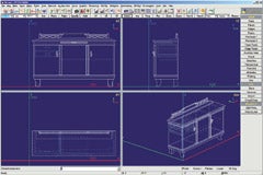 Pytha pitches 3-D CAD software in U.S. | Woodshop News Magazine