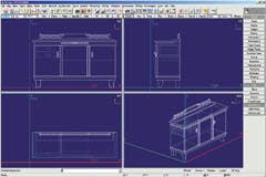 Pytha pitches 3-D CAD software in U.S. | Woodshop News Magazine
