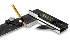 C-3-D from M-Power Tools | Woodshop News Magazine