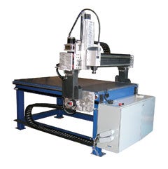 Eagle Eye EG-E CNC routers | Woodshop News Magazine