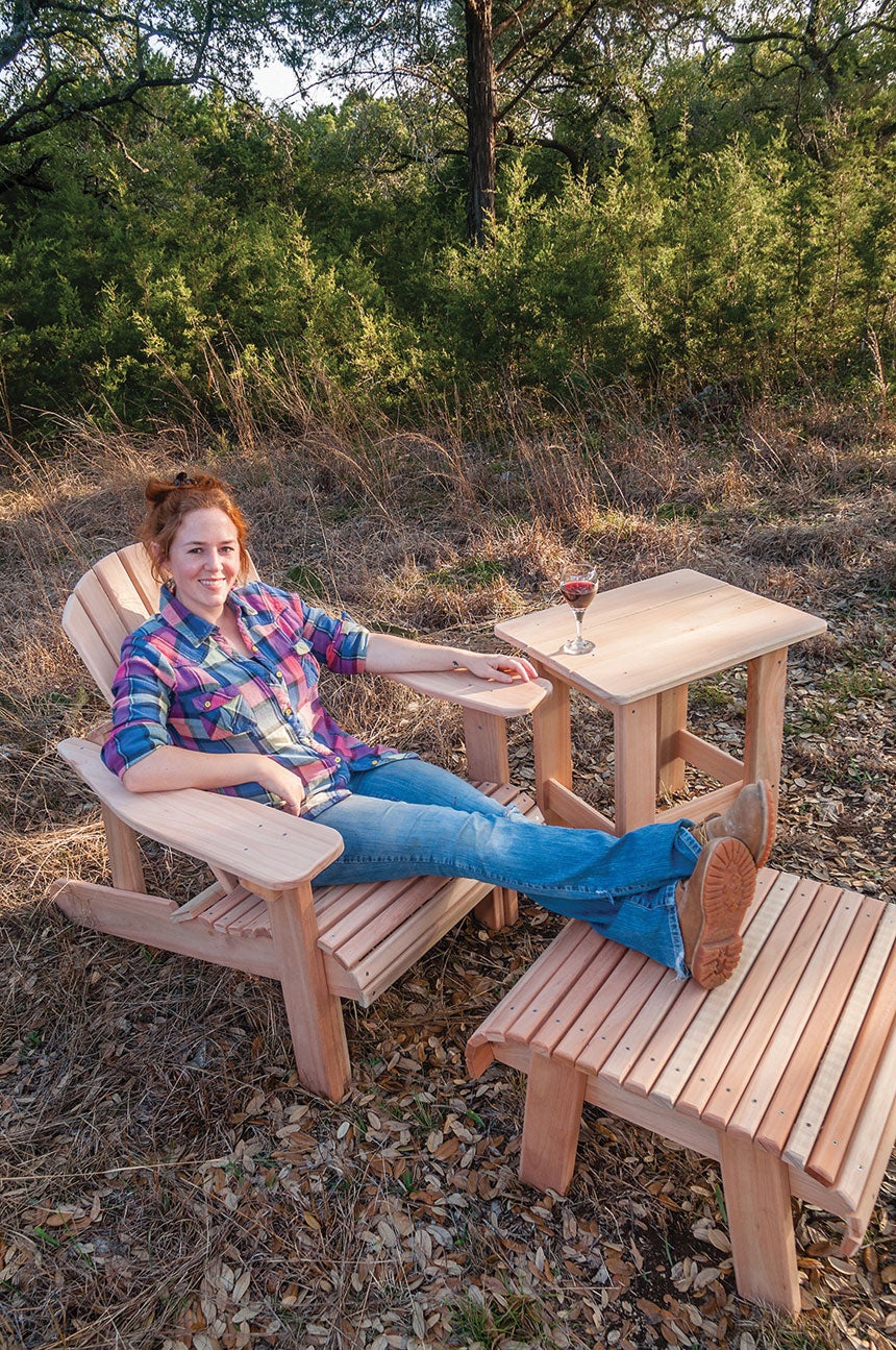 Skill building with Rockler | Woodshop News Magazine