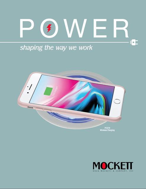 New catalog available from Mockett | Woodshop News Magazine