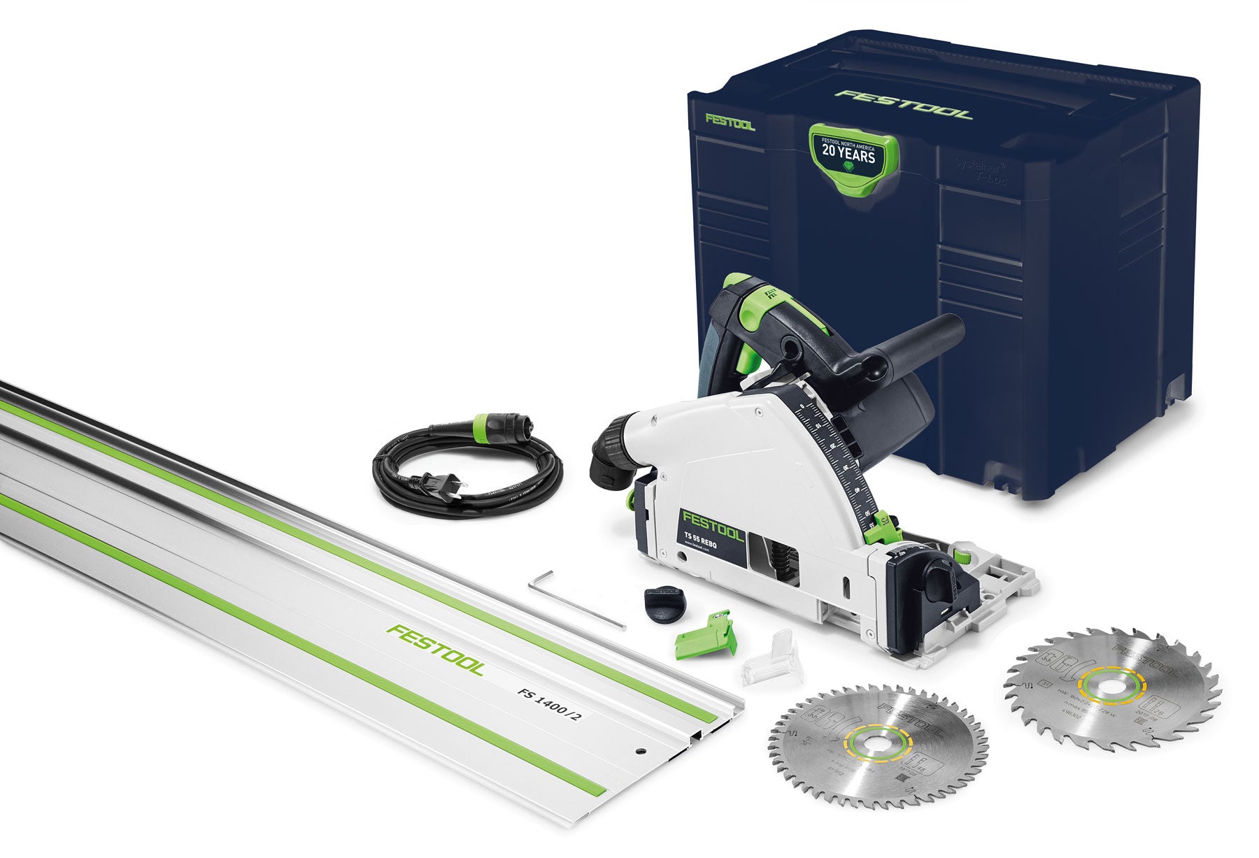 Festool USA offering limited edition tool sets | Woodshop News Magazine