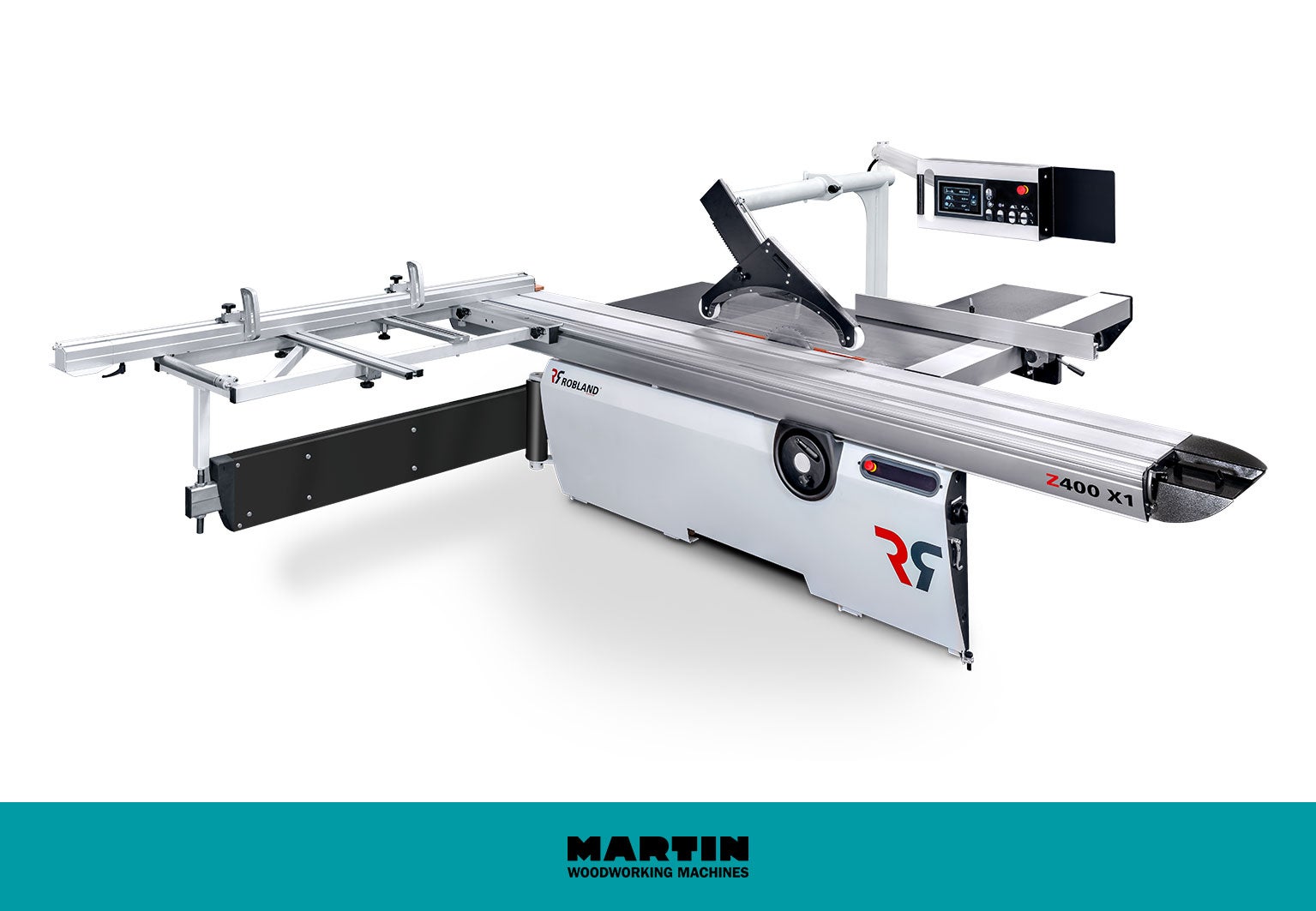 Martin Woodworking adds Robland | Woodshop News Magazine