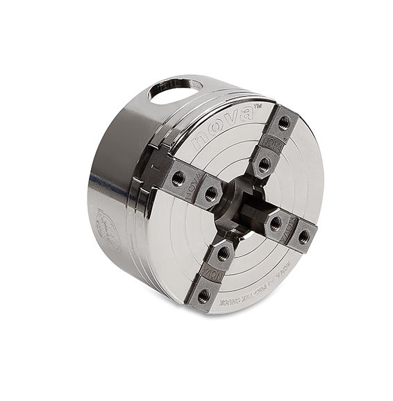 New Nova chucks set to debut | Woodshop News Magazine