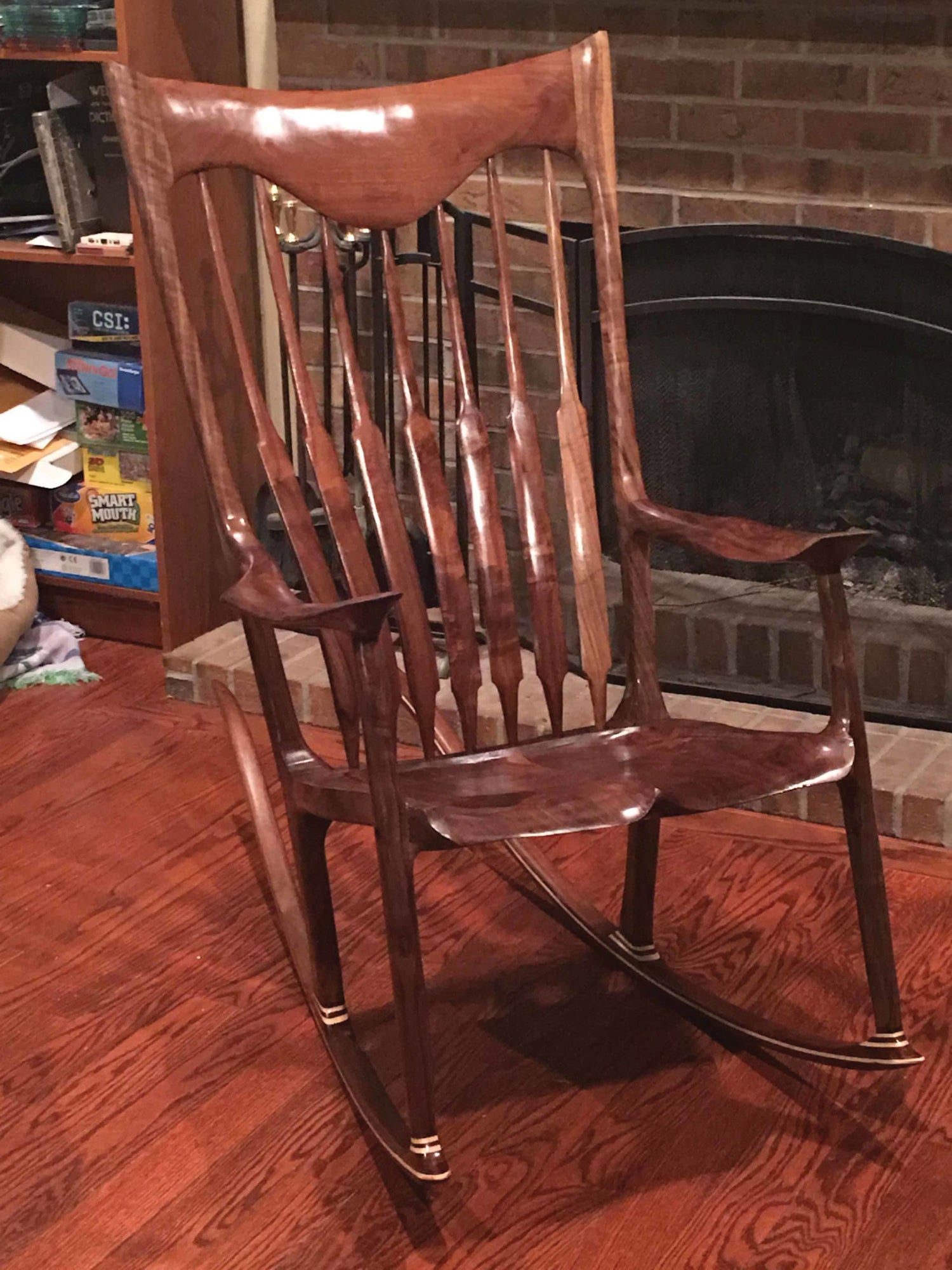 Another first for Uneeda | Woodshop News Magazine