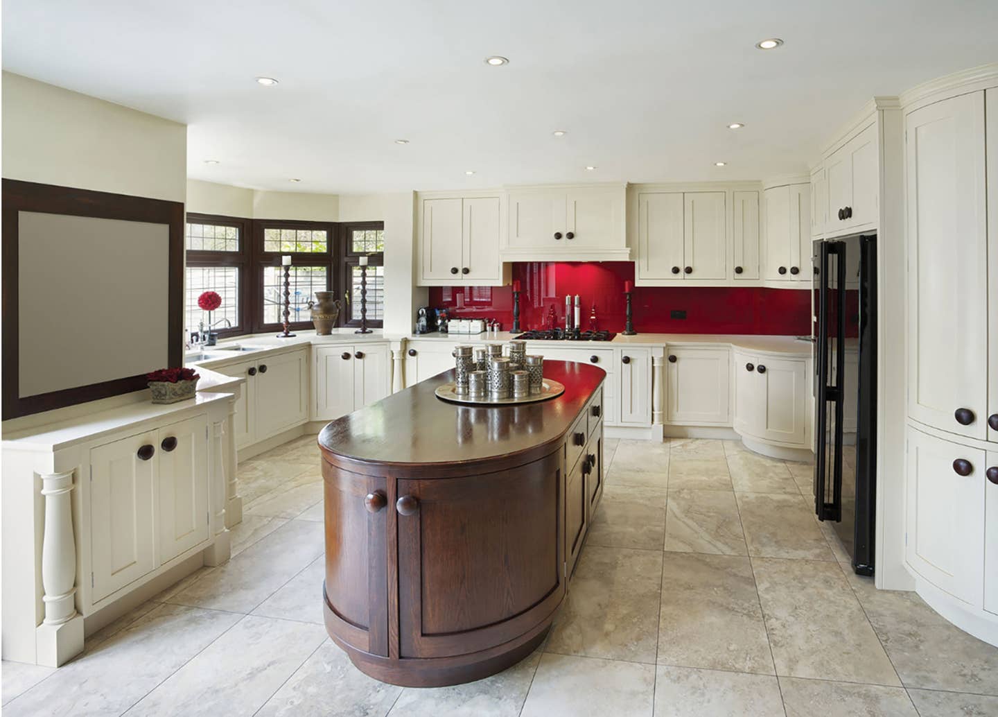 Presentation is everything | Woodshop News Magazine