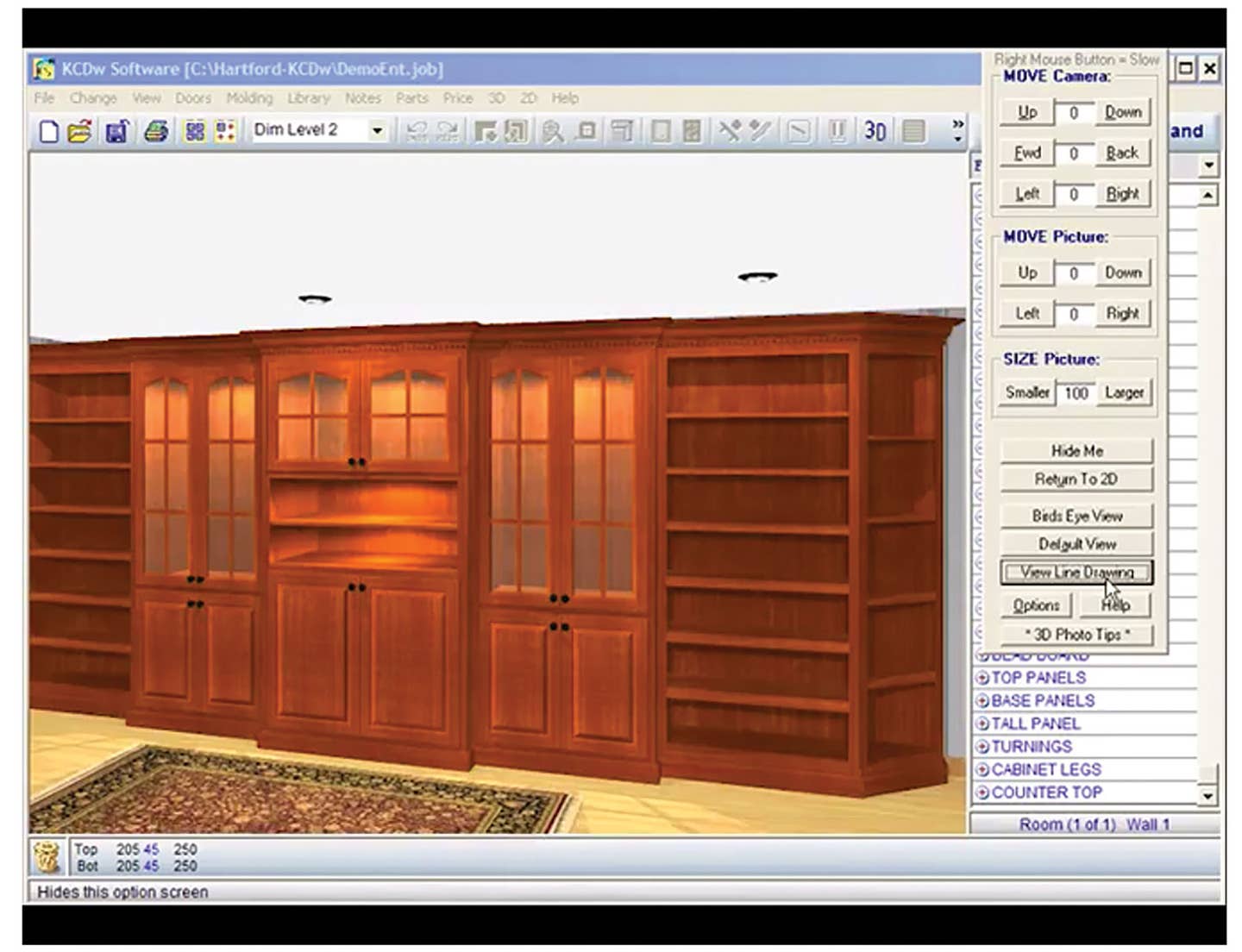 Presentation is everything | Woodshop News Magazine