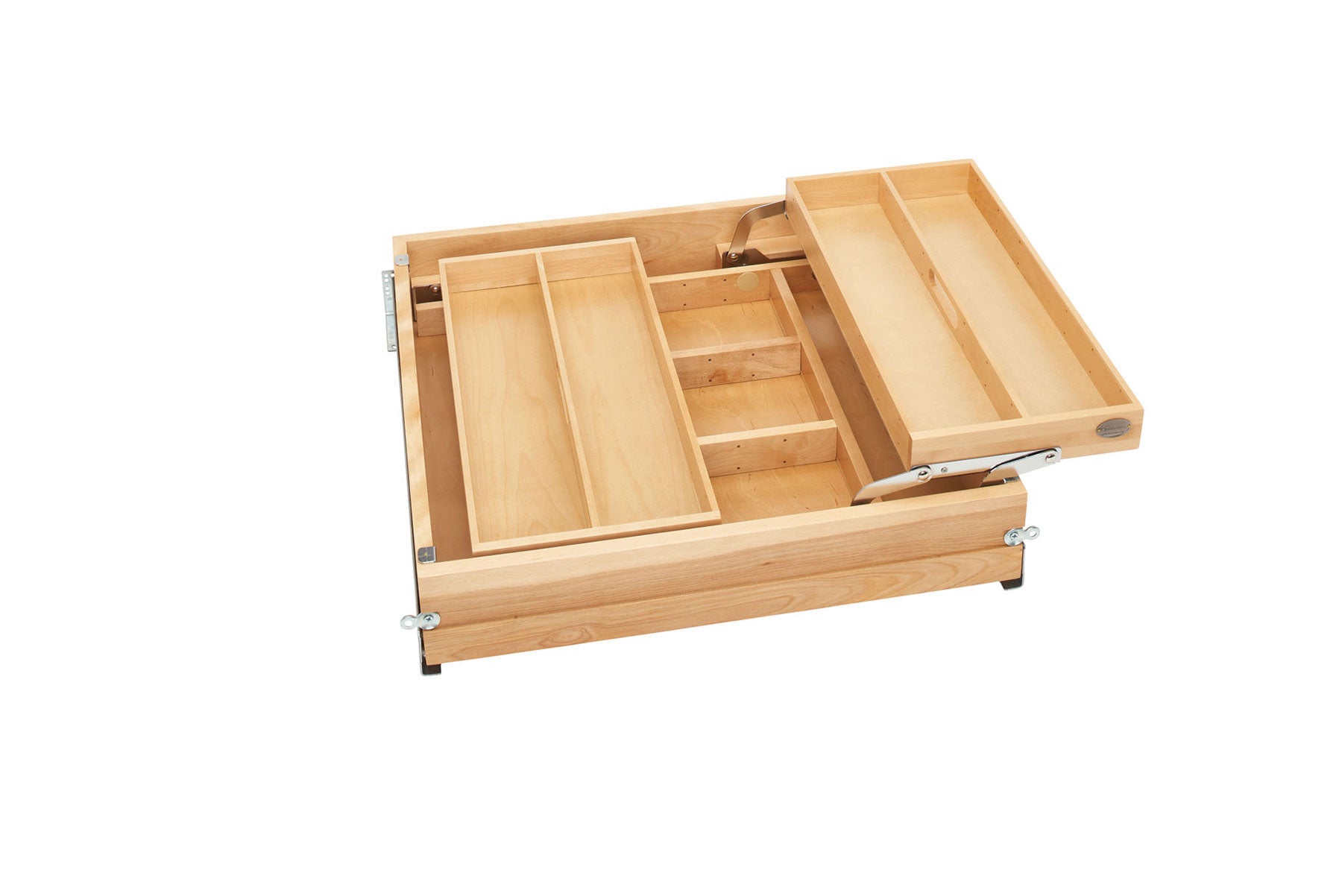 Rev-A-Shelf introduces the Maxx Drawer System | Woodshop News Magazine