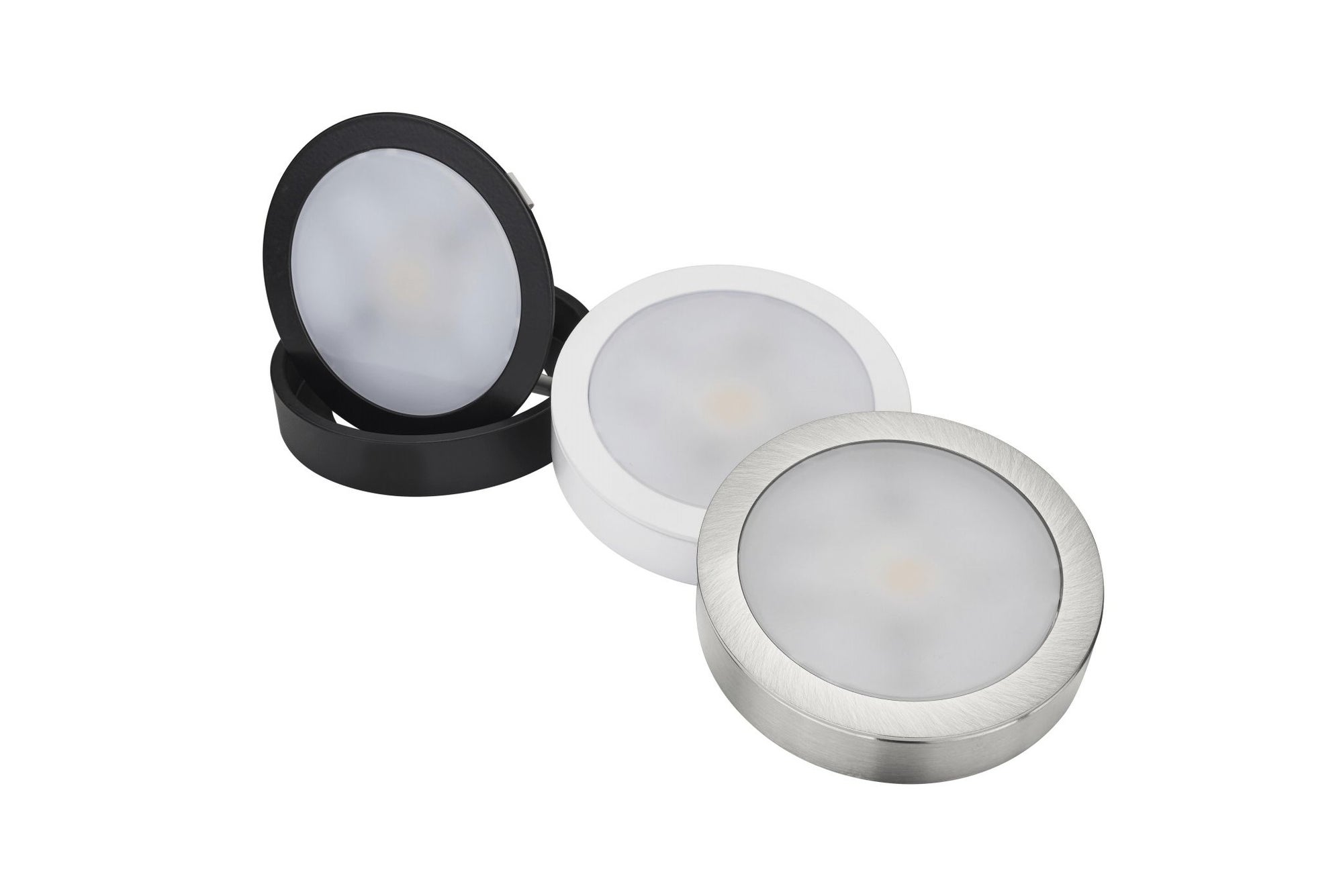 Tresco Lighting introduces the new Power Pockit LED light | Woodshop ...