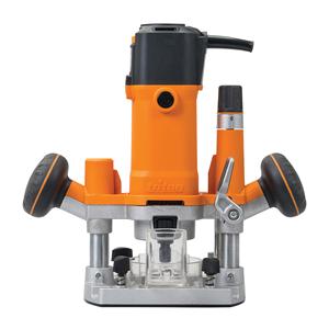 New trim router from Triton | Woodshop News Magazine