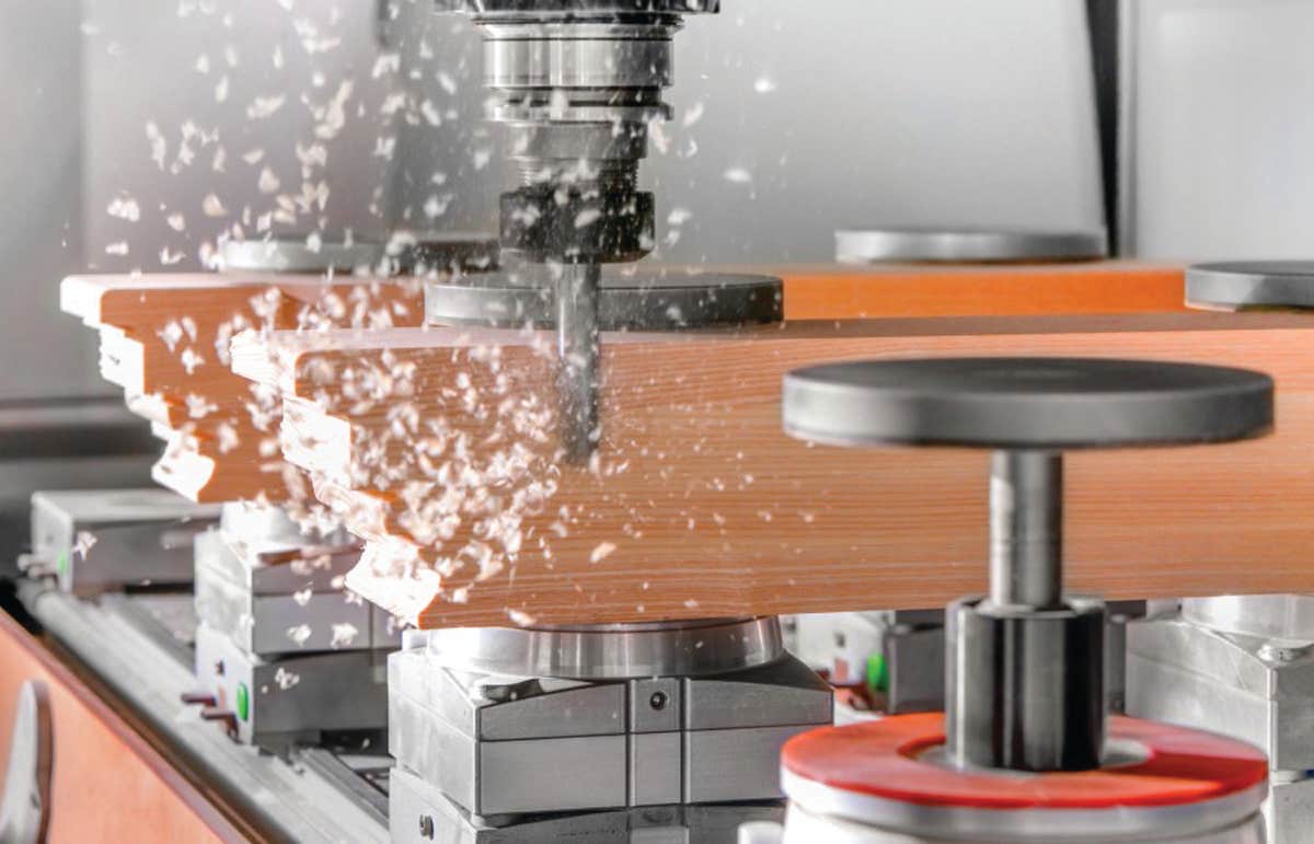 Selecting Software | Woodshop News Magazine