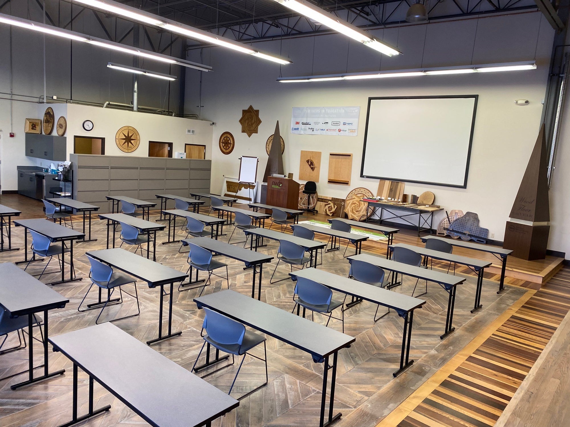 IWPA offers due diligence training | Woodshop News Magazine