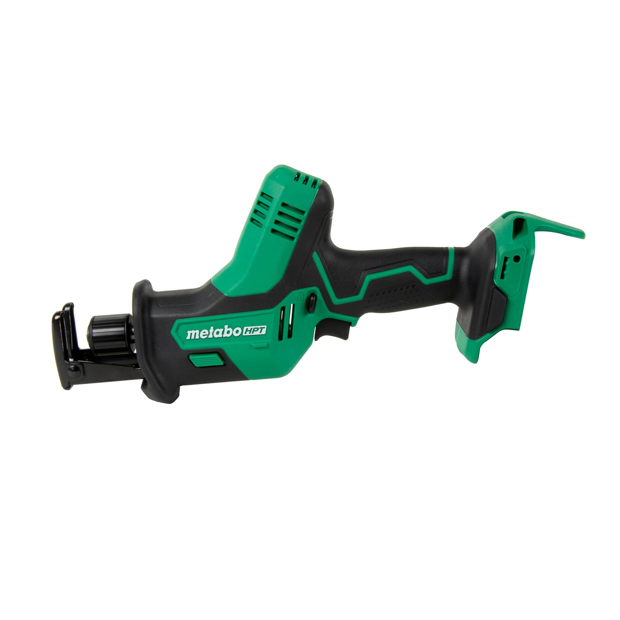 Metabo HTP presents new MultiVolt saws | Woodshop News Magazine