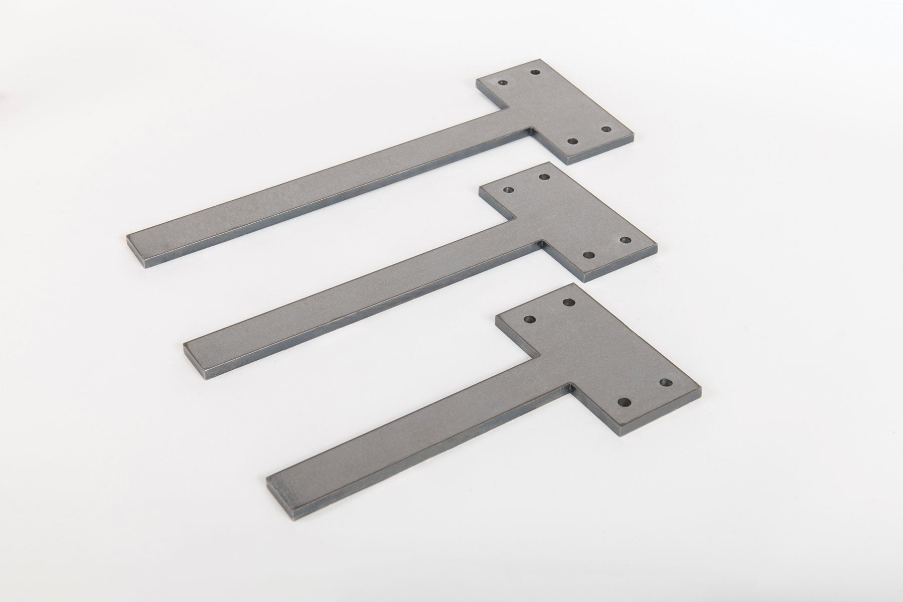 Steel Design Solutions introduces the Devaney Bracket | Woodshop News ...