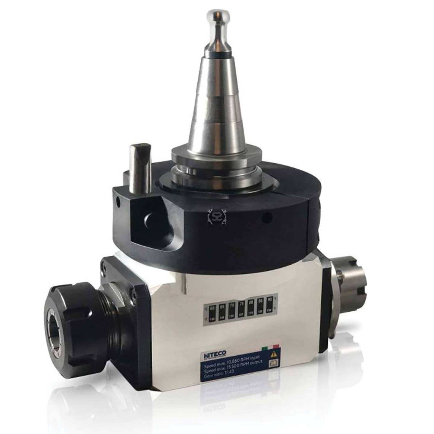 Aggregate heads | Woodshop News Magazine