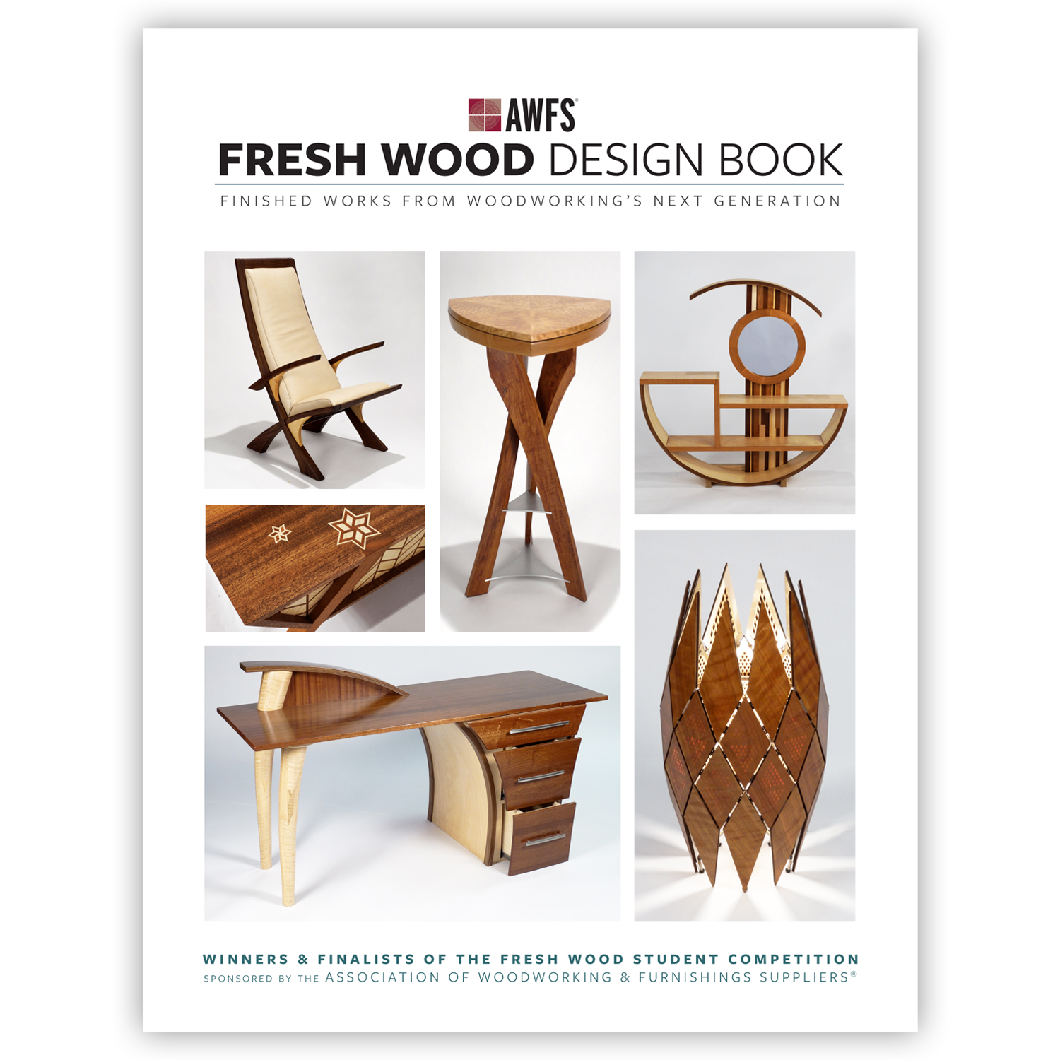 Fresh Wood book published | Woodshop News Magazine