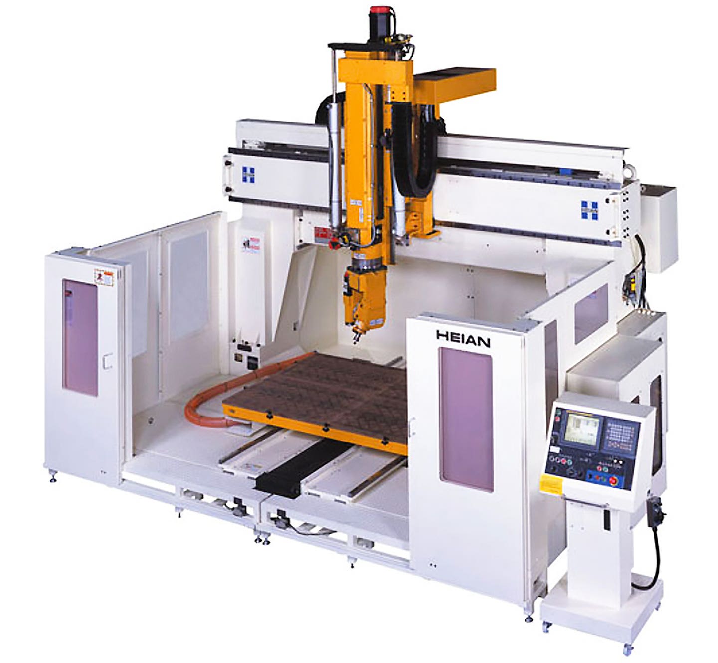 Upgrading to a 5-axis CNC | Woodshop News Magazine