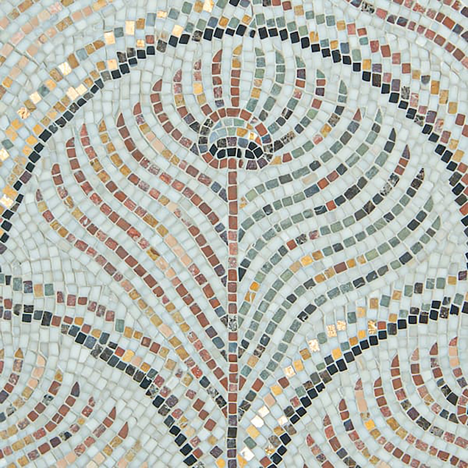 NEW RAVENNA introduces Heritage collection of mosaics | Woodshop News ...