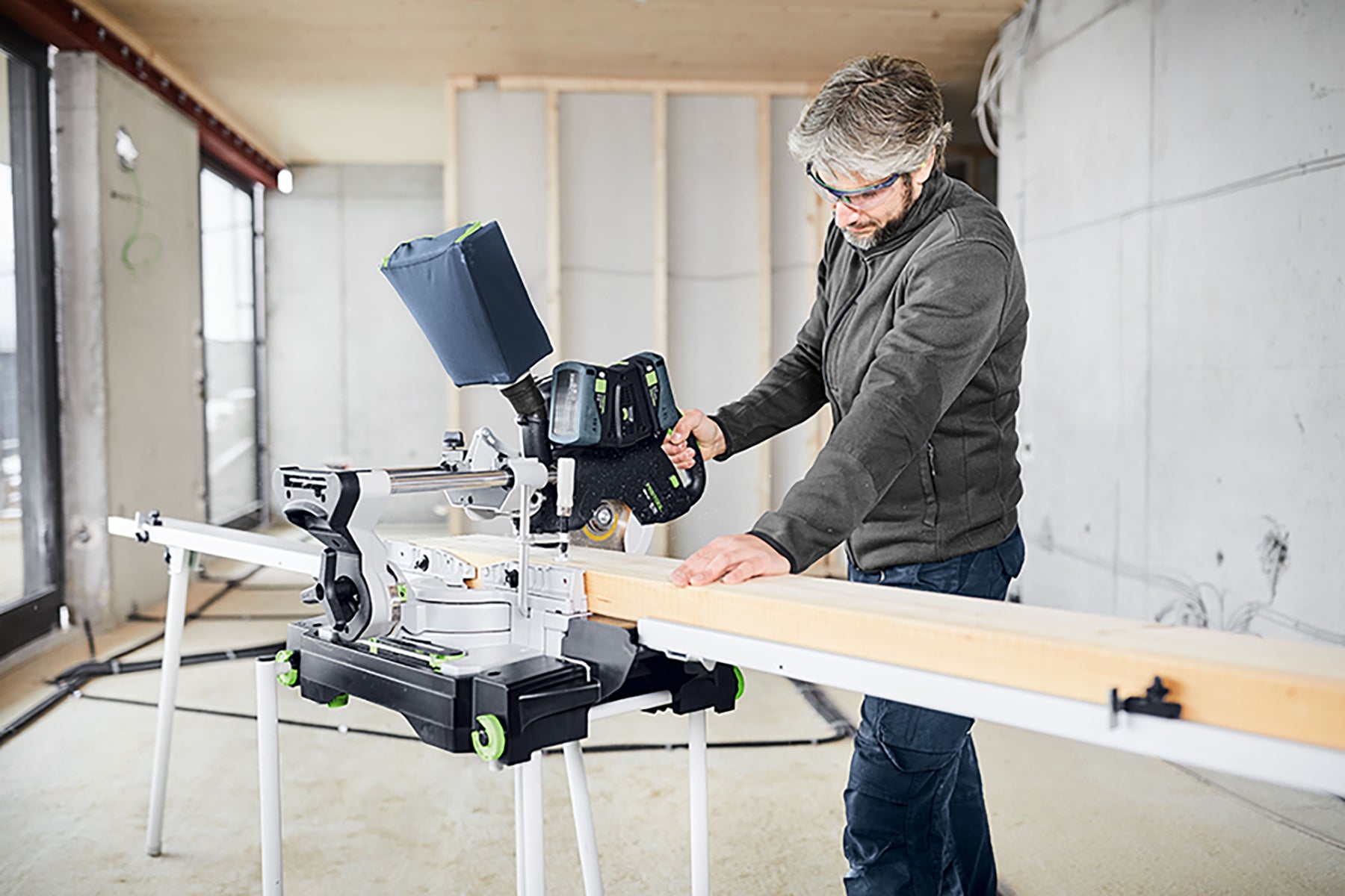 Festool unveils new products for 2023 | Woodshop News Magazine