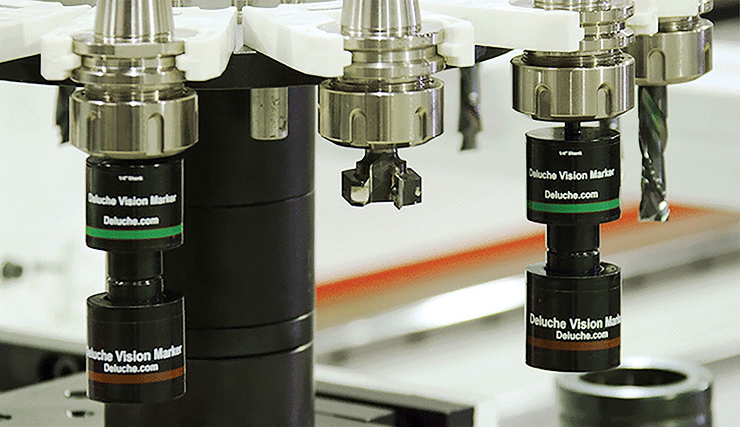 Getting More from the CNC | Woodshop News Magazine