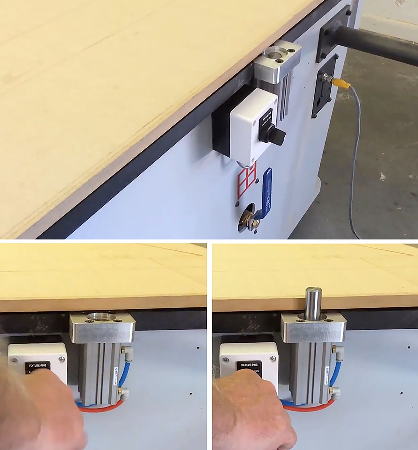 Getting More from the CNC | Woodshop News Magazine