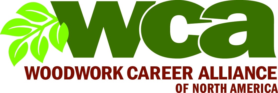 WCA wants to get more shops involved | Woodshop News Magazine