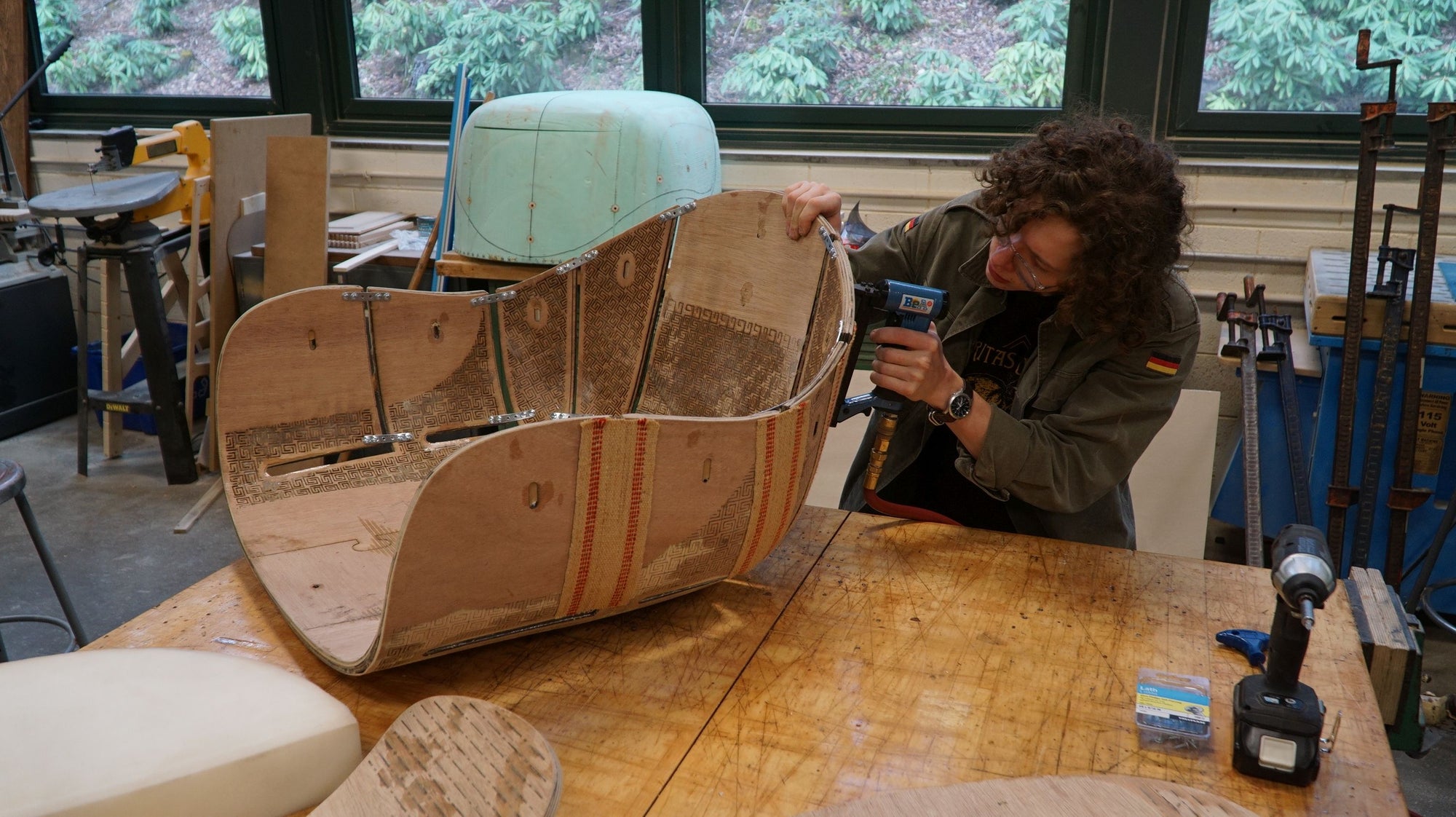 AHFA awards Furniture Foundation grants | Woodshop News Magazine