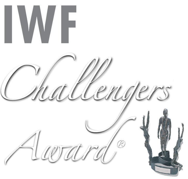 Seven score Challengers Award at IWF | Woodshop News Magazine