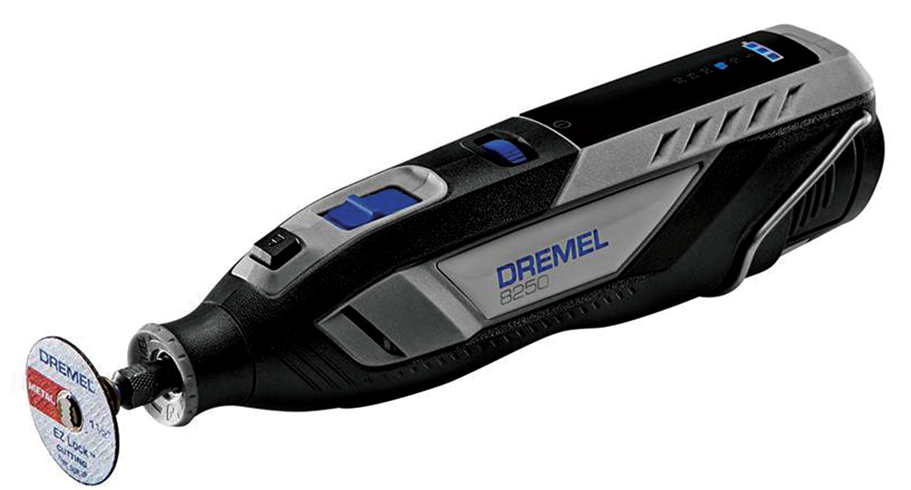 DREMEL presents a new cordless rotary tool | Woodshop News Magazine