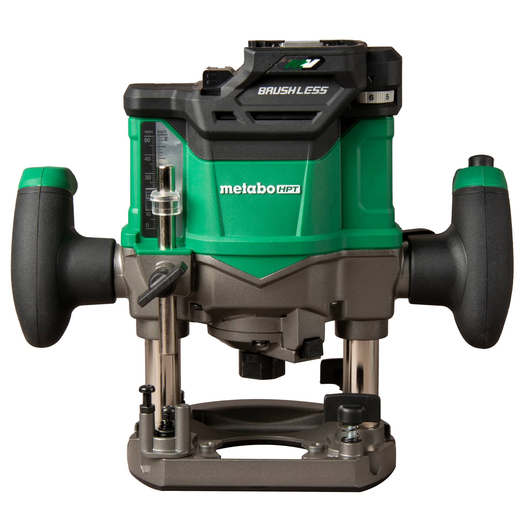 METABO HPT announces launch of tool body only model for its cordless ...
