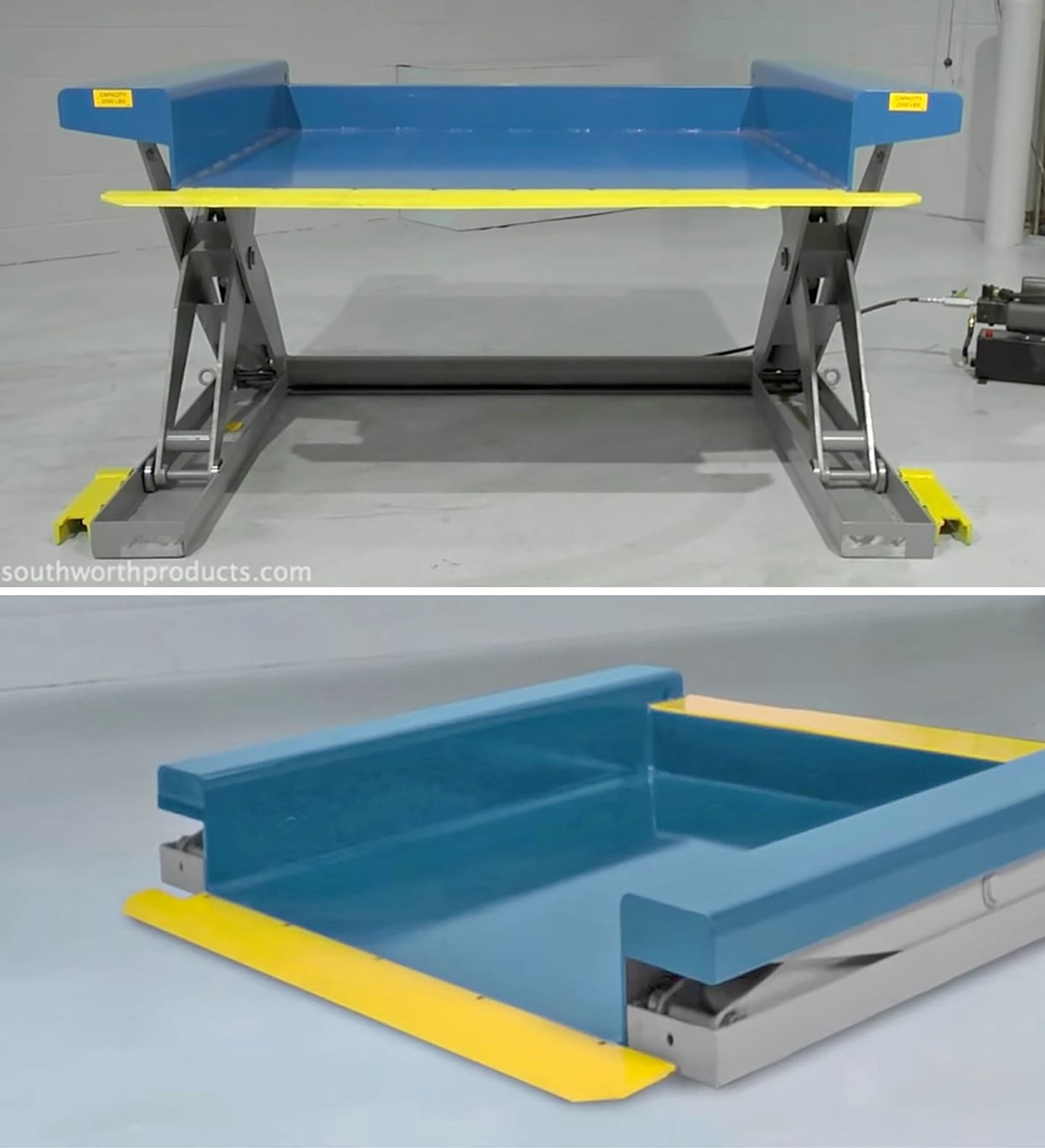 Material handling solutions | Woodshop News Magazine